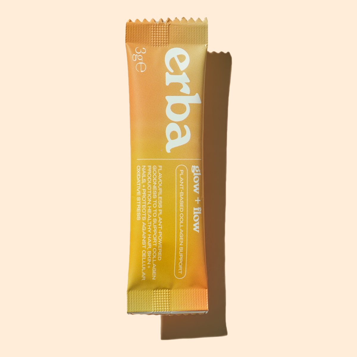 glow + flow – Erba